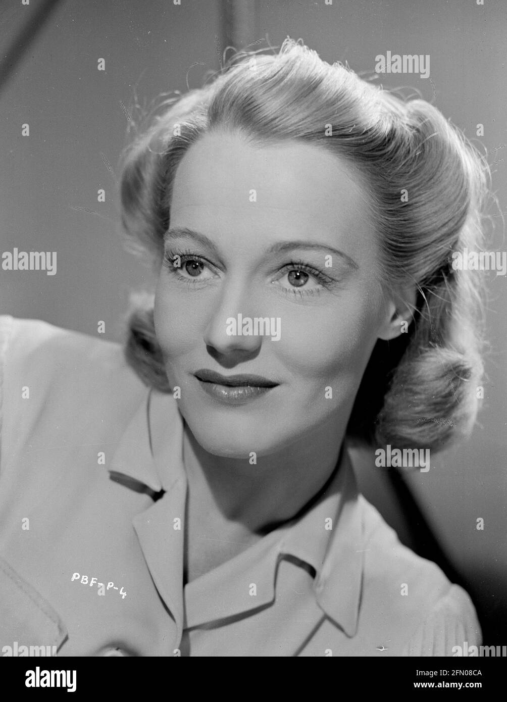 Constance cummings Black and White Stock Photos & Images - Alamy