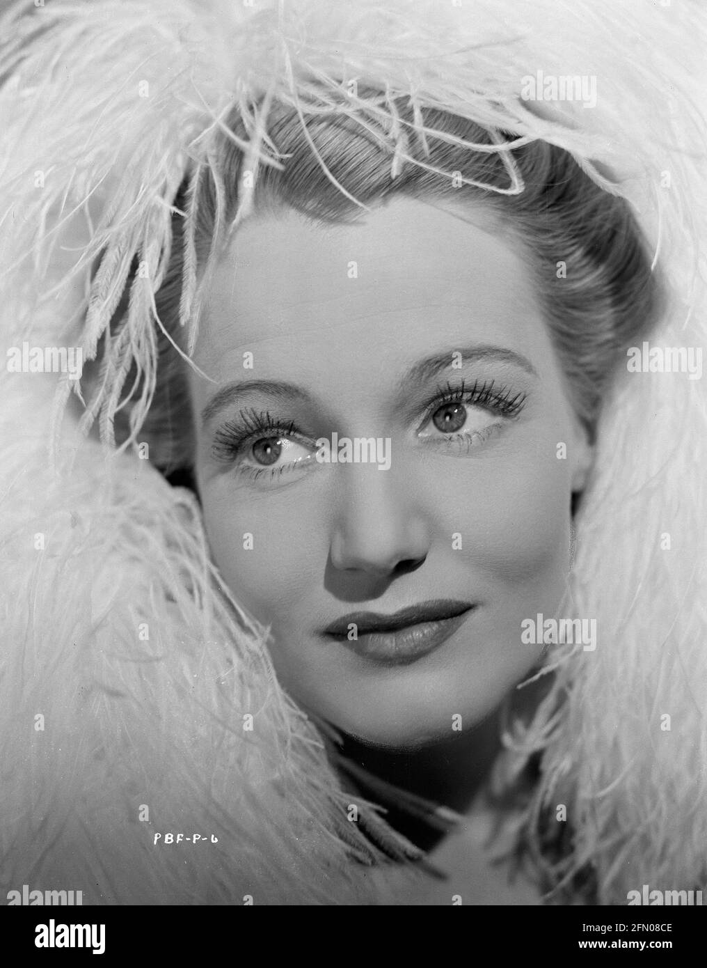 Constance cummings Black and White Stock Photos & Images - Alamy