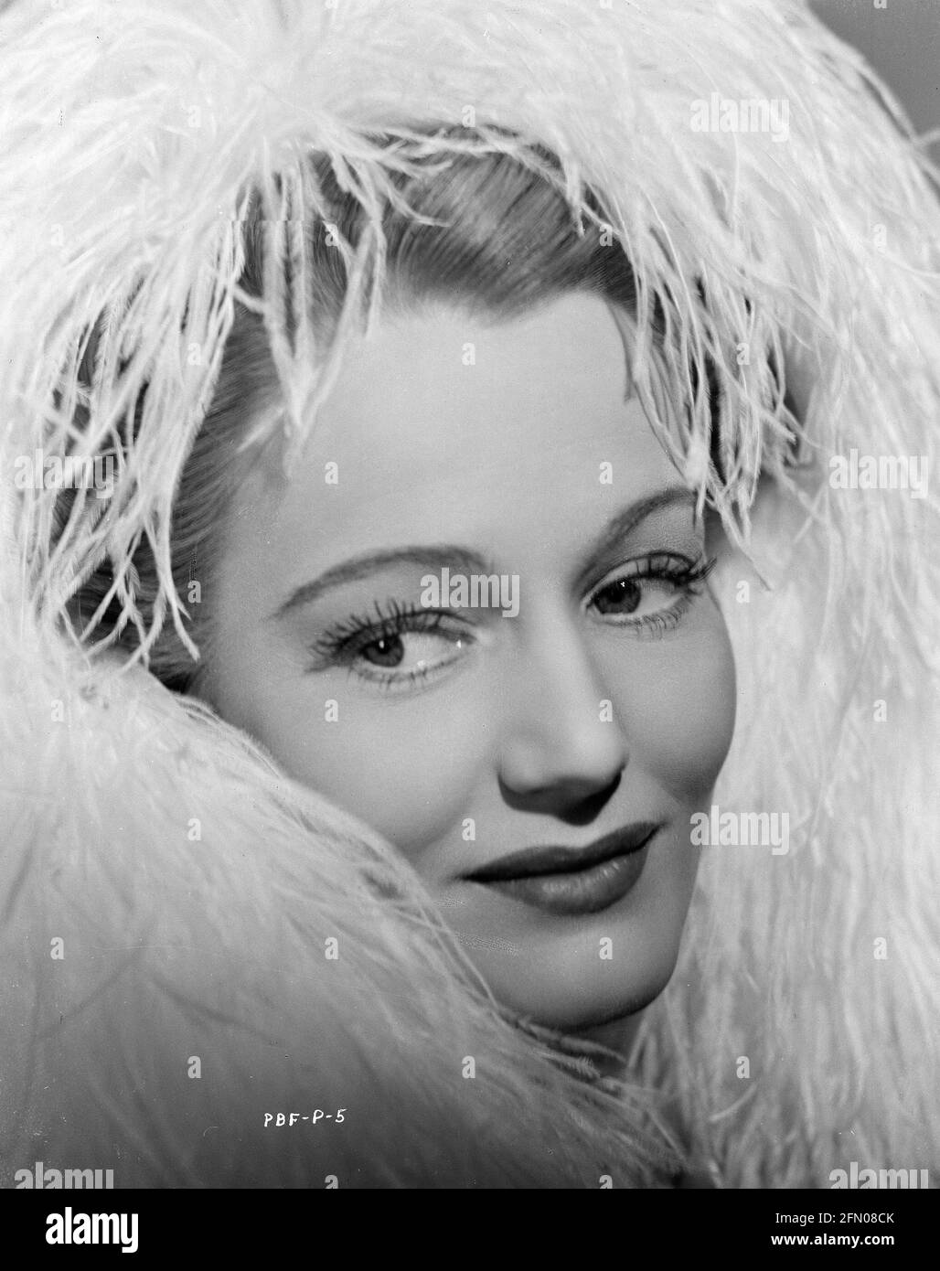 Constance cummings Black and White Stock Photos & Images - Alamy
