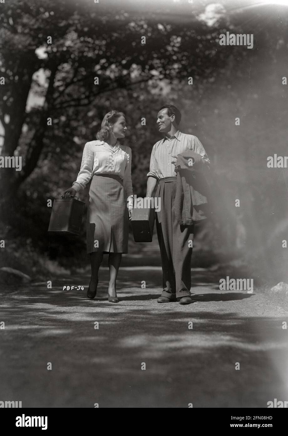Evans constance hi-res stock photography and images - Alamy