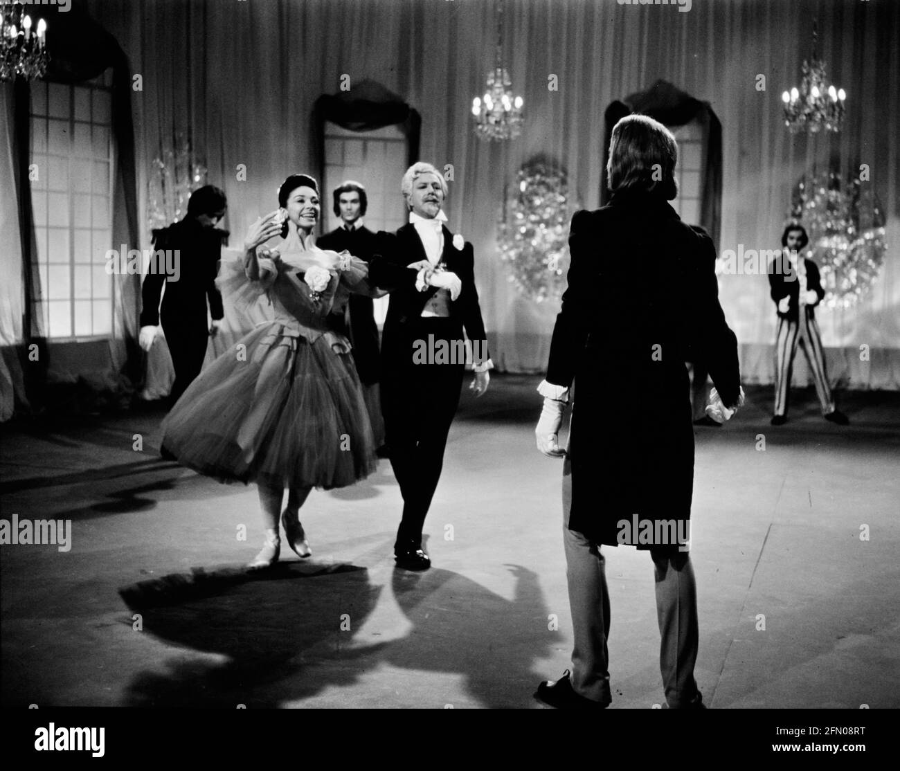 I Am a Dancer (1971) Date: 1971 Stock Photo - Alamy