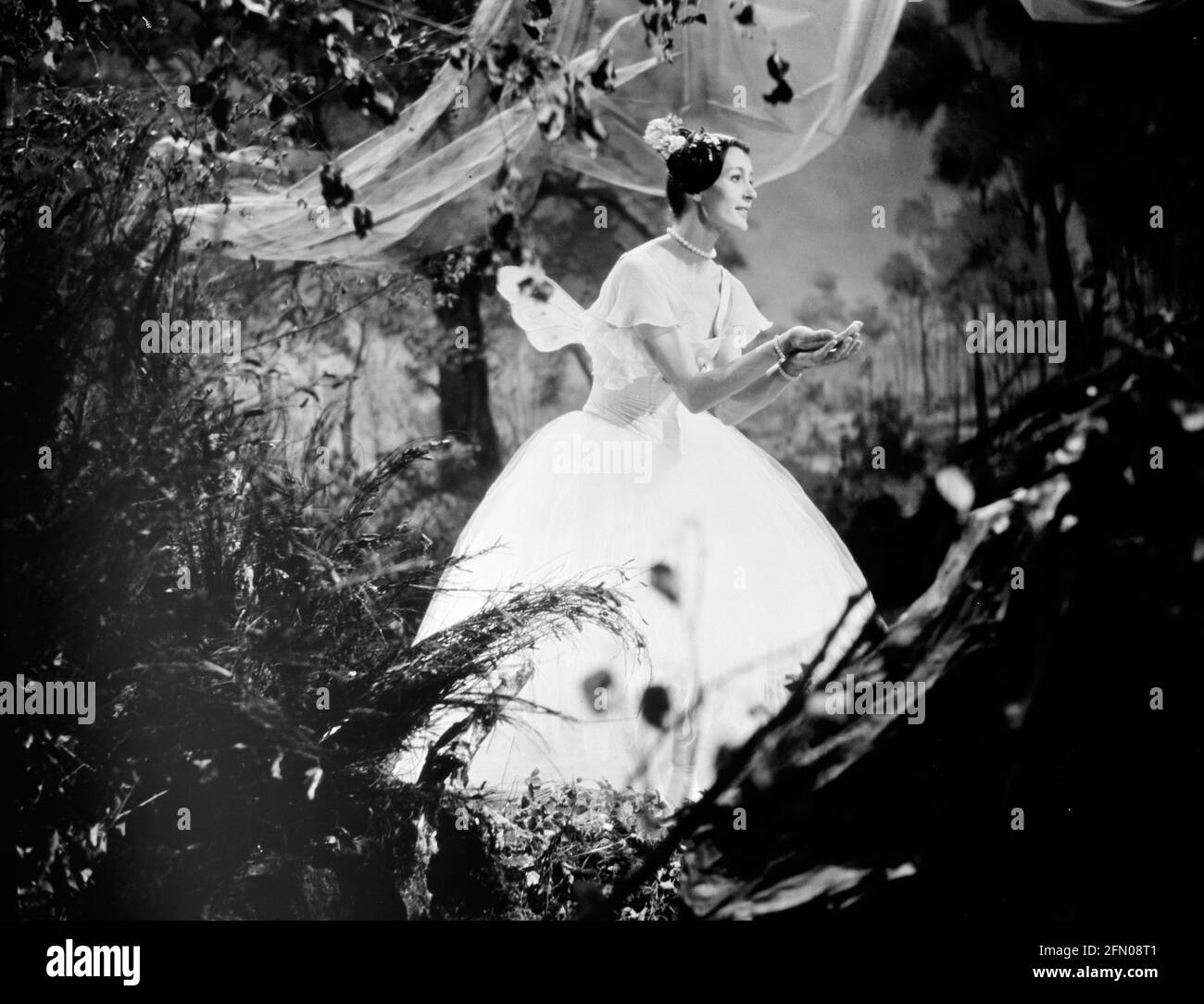 I Am a Dancer (1971) Date: 1971 Stock Photo - Alamy