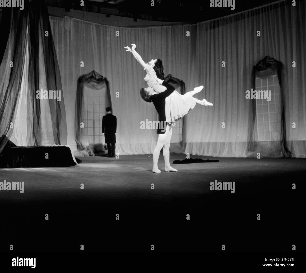 I Am a Dancer (1971) Date: 1971 Stock Photo - Alamy