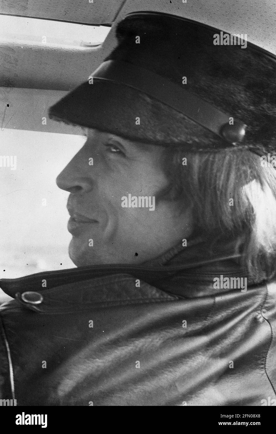 I Am a Dancer (1971) Date: 1971 Stock Photo - Alamy