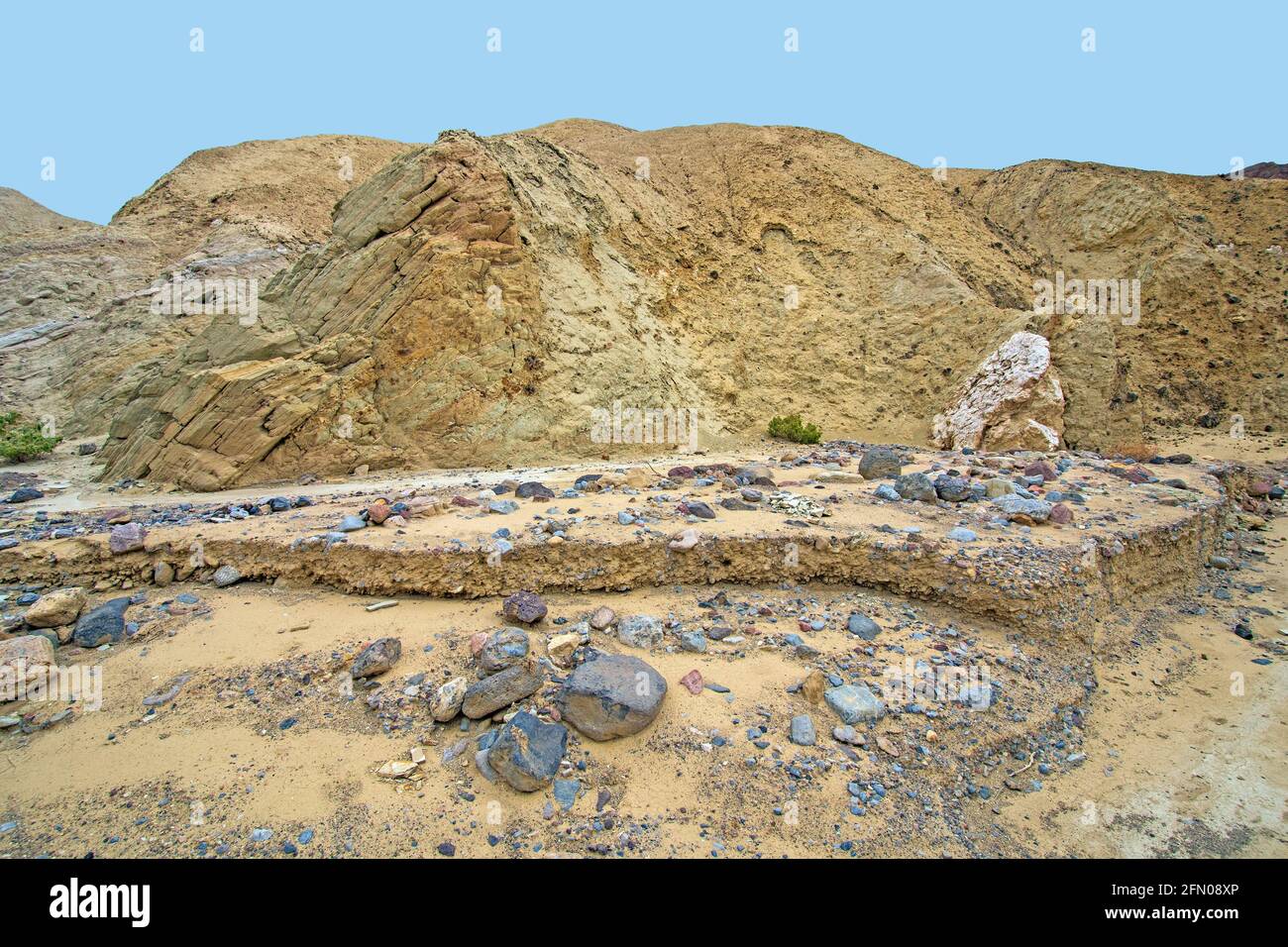 Outwash plain hi-res stock photography and images - Alamy