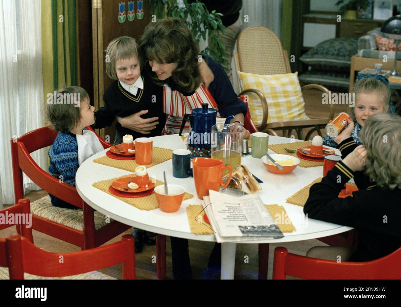 It's a 2'6' Above the Ground World (1972) Date: 1972 Stock Photo - Alamy