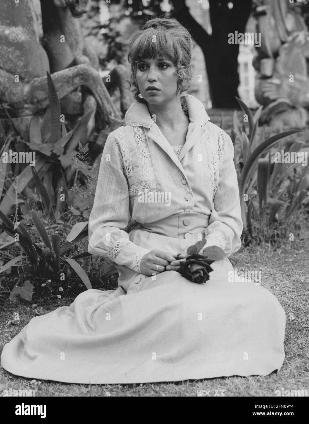 Susan Penhaligon High Resolution Stock Photography and Images - Alamy