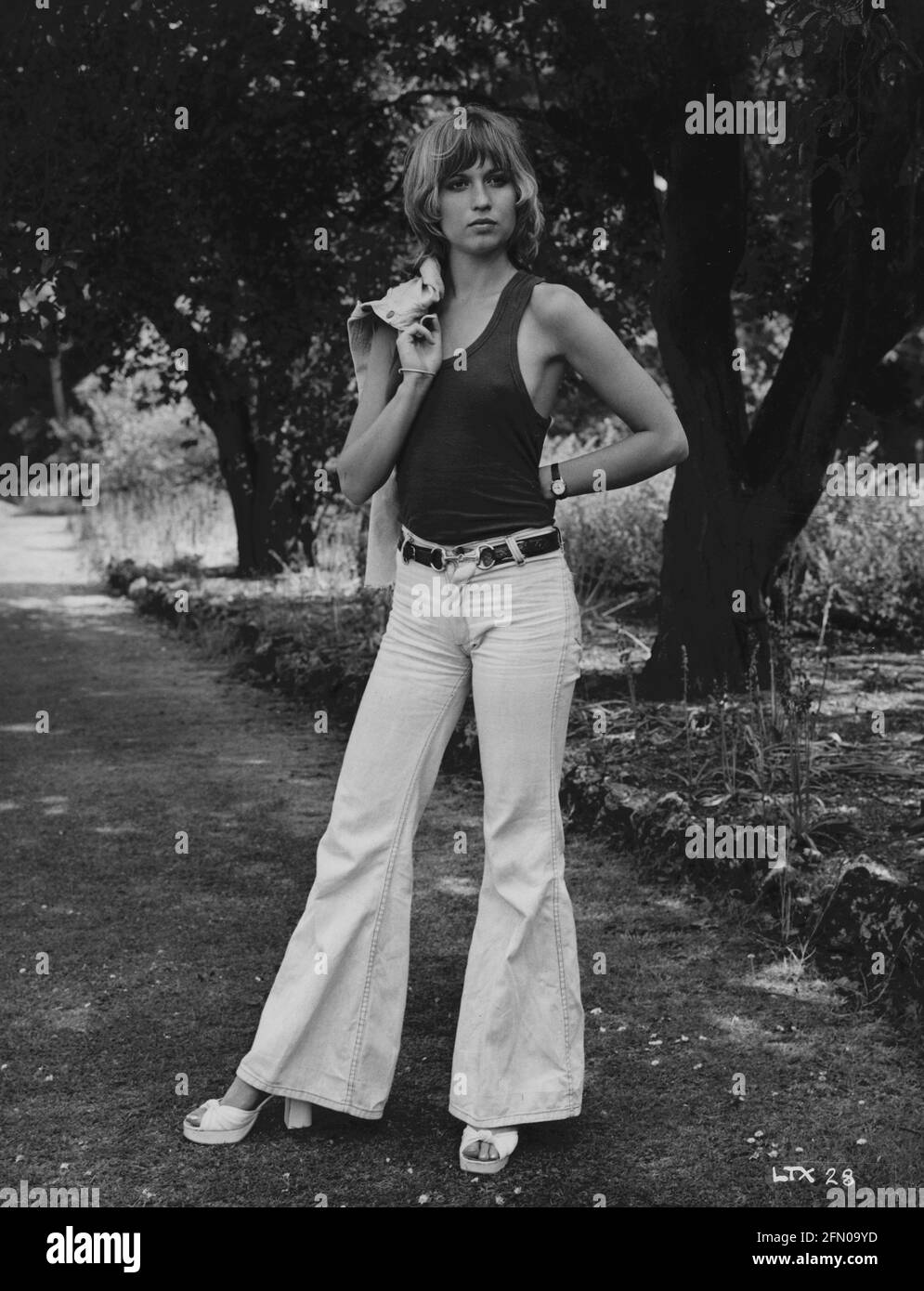 Susan Penhaligon High Resolution Stock Photography and Images - Alamy