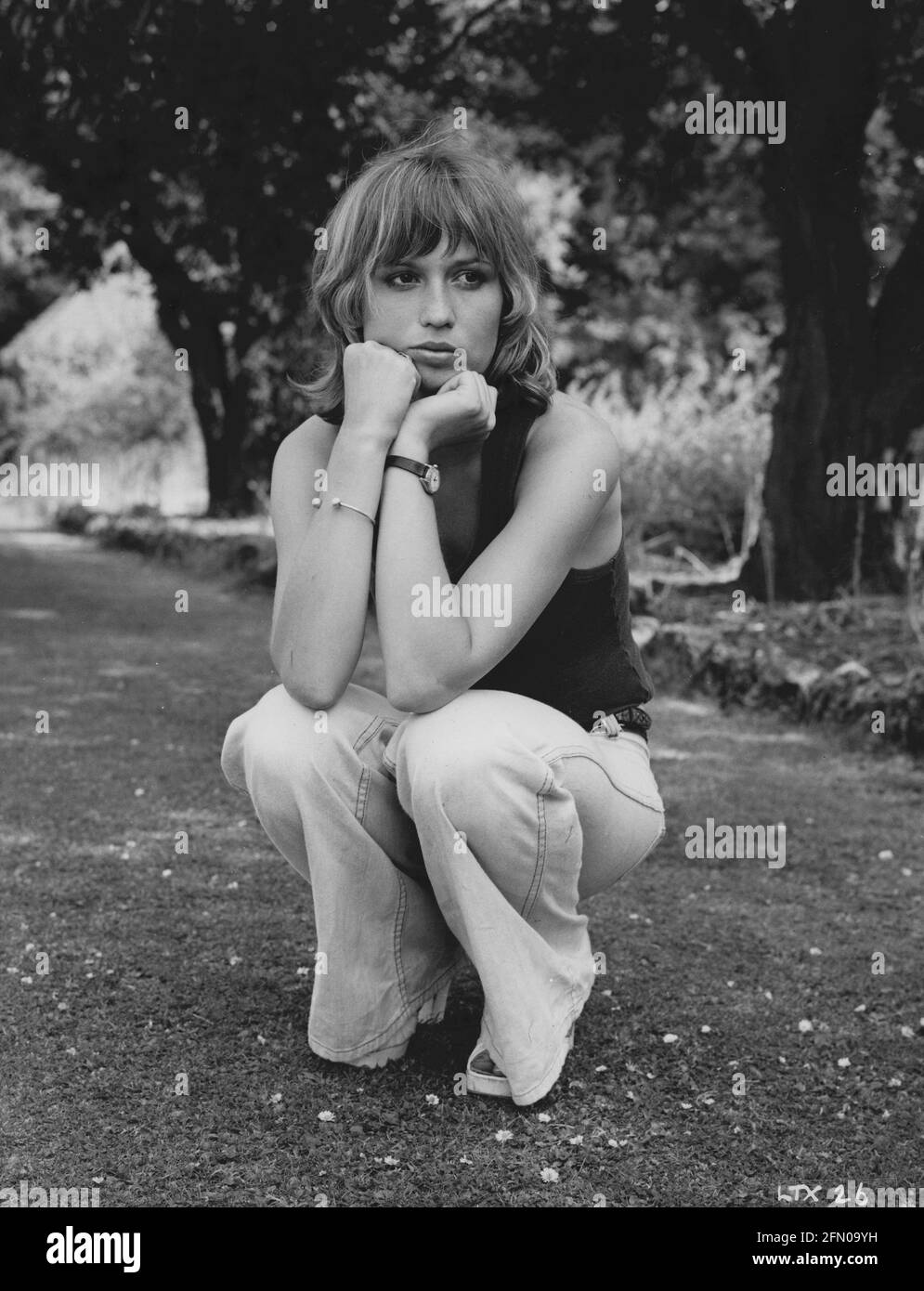 The Land That Time Forgot, 1975, Film Stock Photo - Alamy