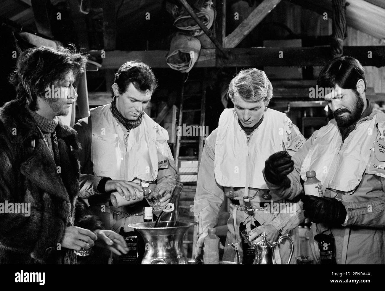 John burnell hi-res stock photography and images - Alamy