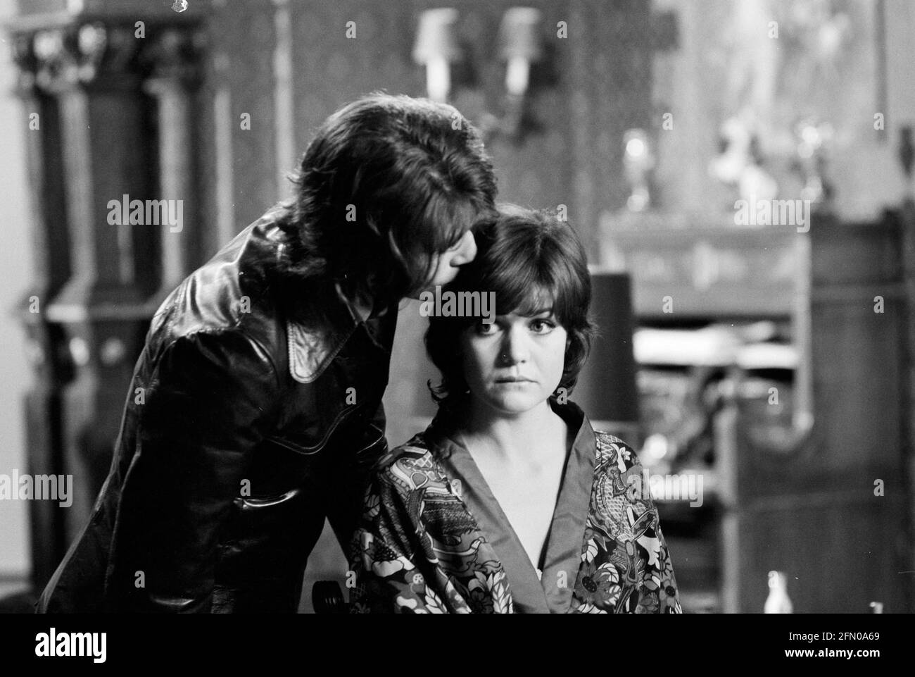 John Geeson High Resolution Stock Photography and Images - Alamy