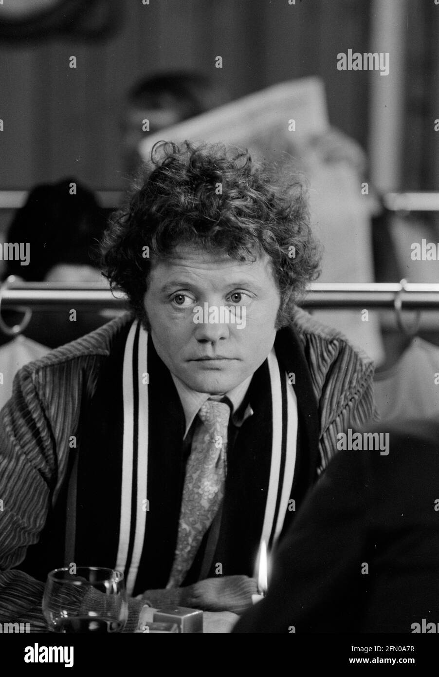 Mr Forbush and the Penguins, 1971 Film Stock Photo - Alamy