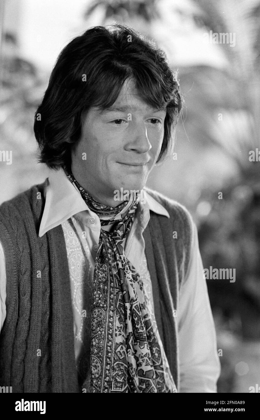 Mr Forbush and the Penguins, 1971 Film Stock Photo - Alamy