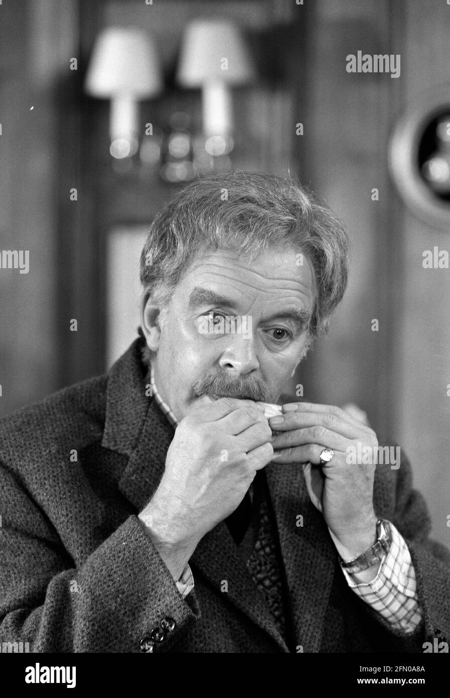 Mr Forbush and the Penguins, 1971 Film Stock Photo - Alamy