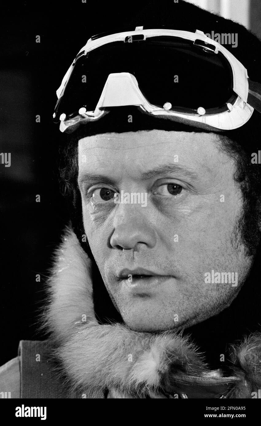 Mr Forbush and the Penguins, 1971, Film Stock Photo - Alamy