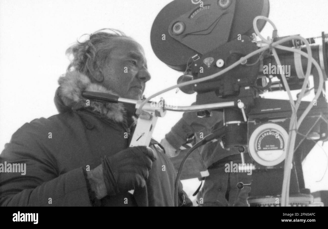 Mr Forbush and the Penguins, 1971 Film Stock Photo - Alamy