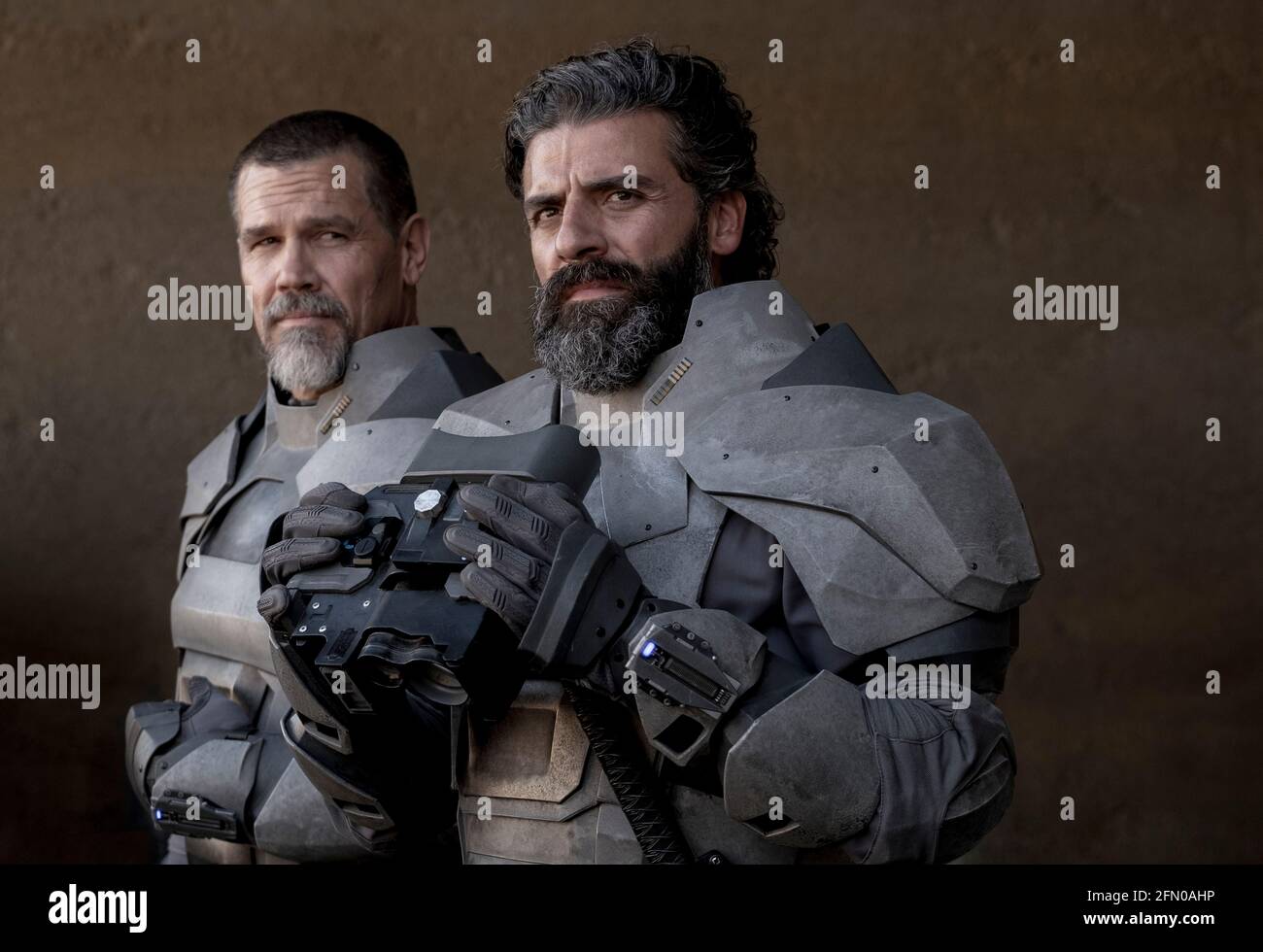 Leto atreides hi-res stock photography and images - Alamy