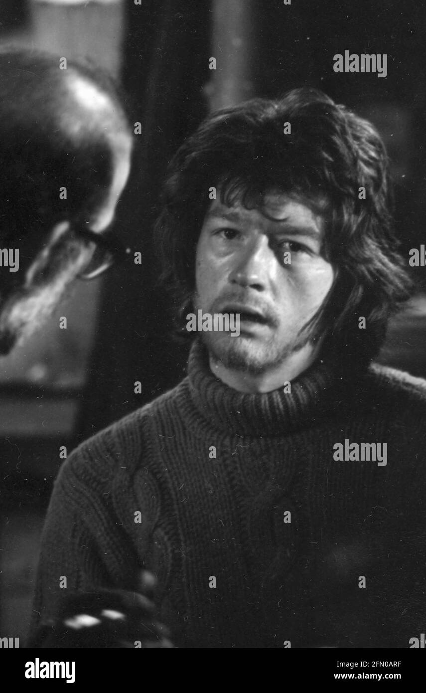 Mr Forbush and the Penguins, 1971, Film Stock Photo - Alamy