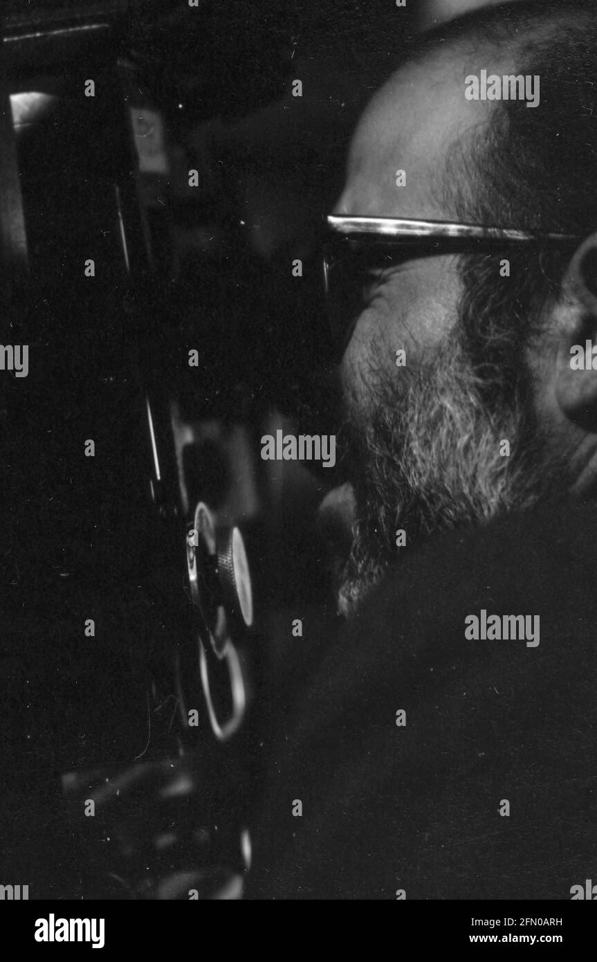 Mr Forbush and the Penguins, 1971, Film Stock Photo - Alamy