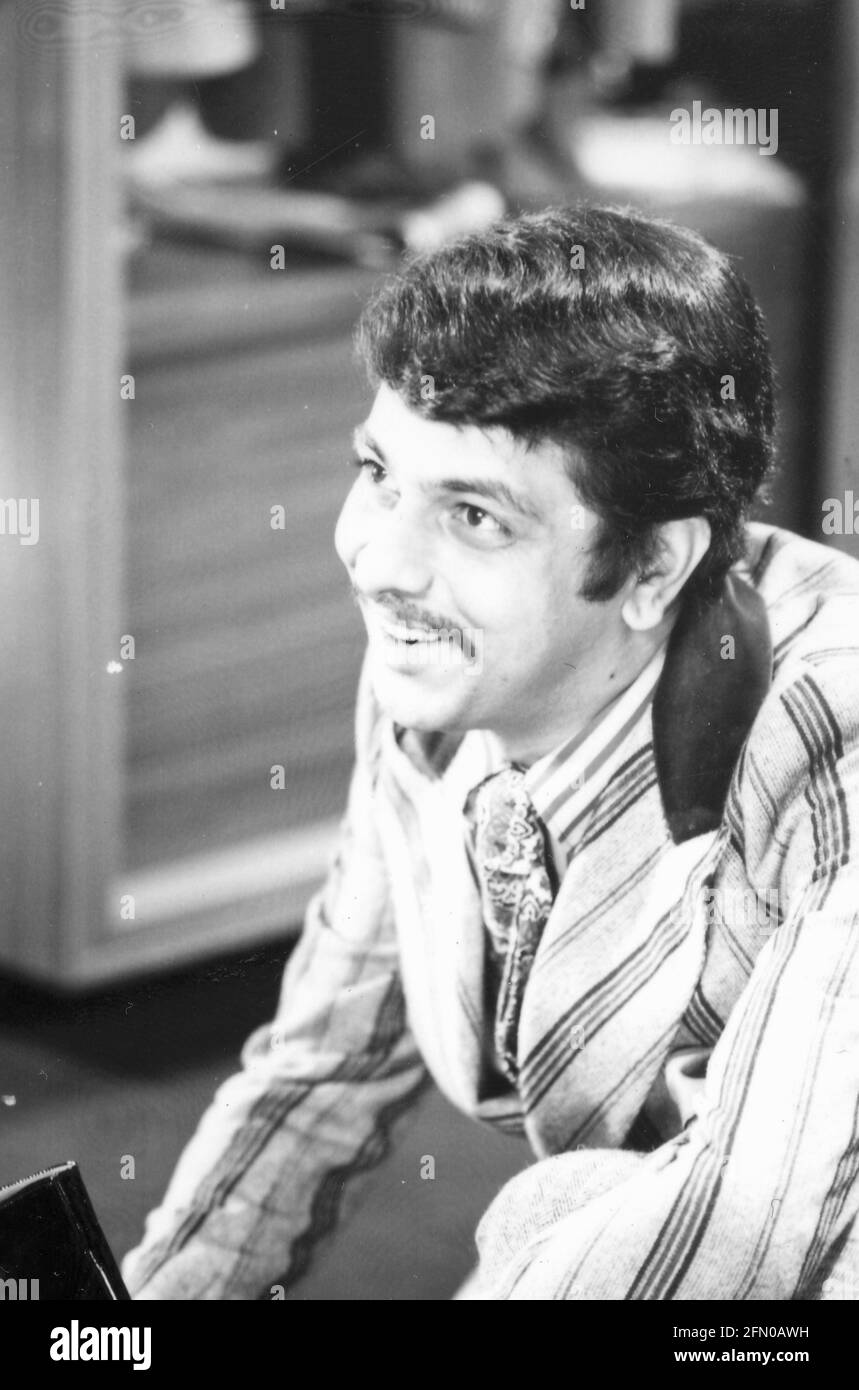 Mr Forbush and the Penguins, 1971 Film Stock Photo - Alamy