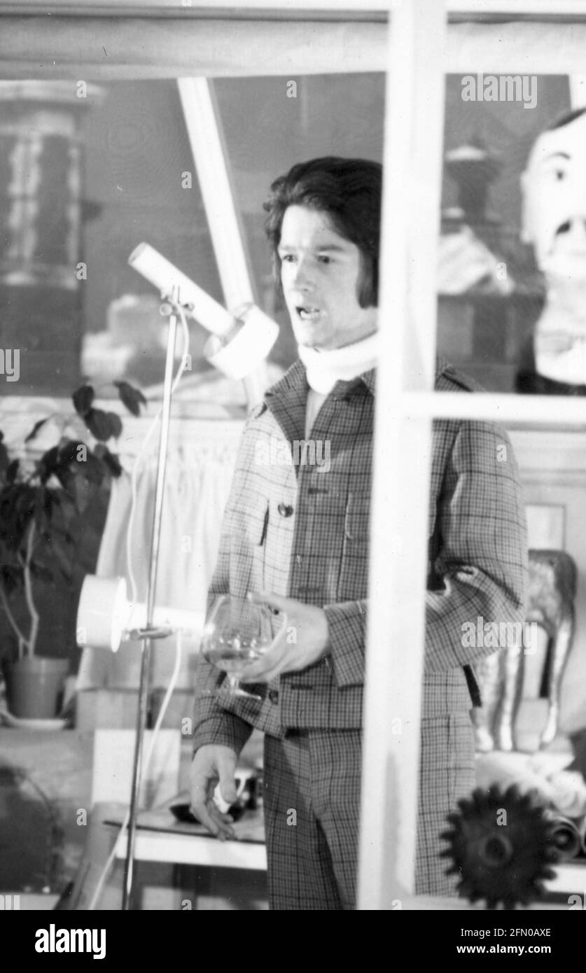 Mr Forbush and the Penguins, 1971, Film Stock Photo - Alamy