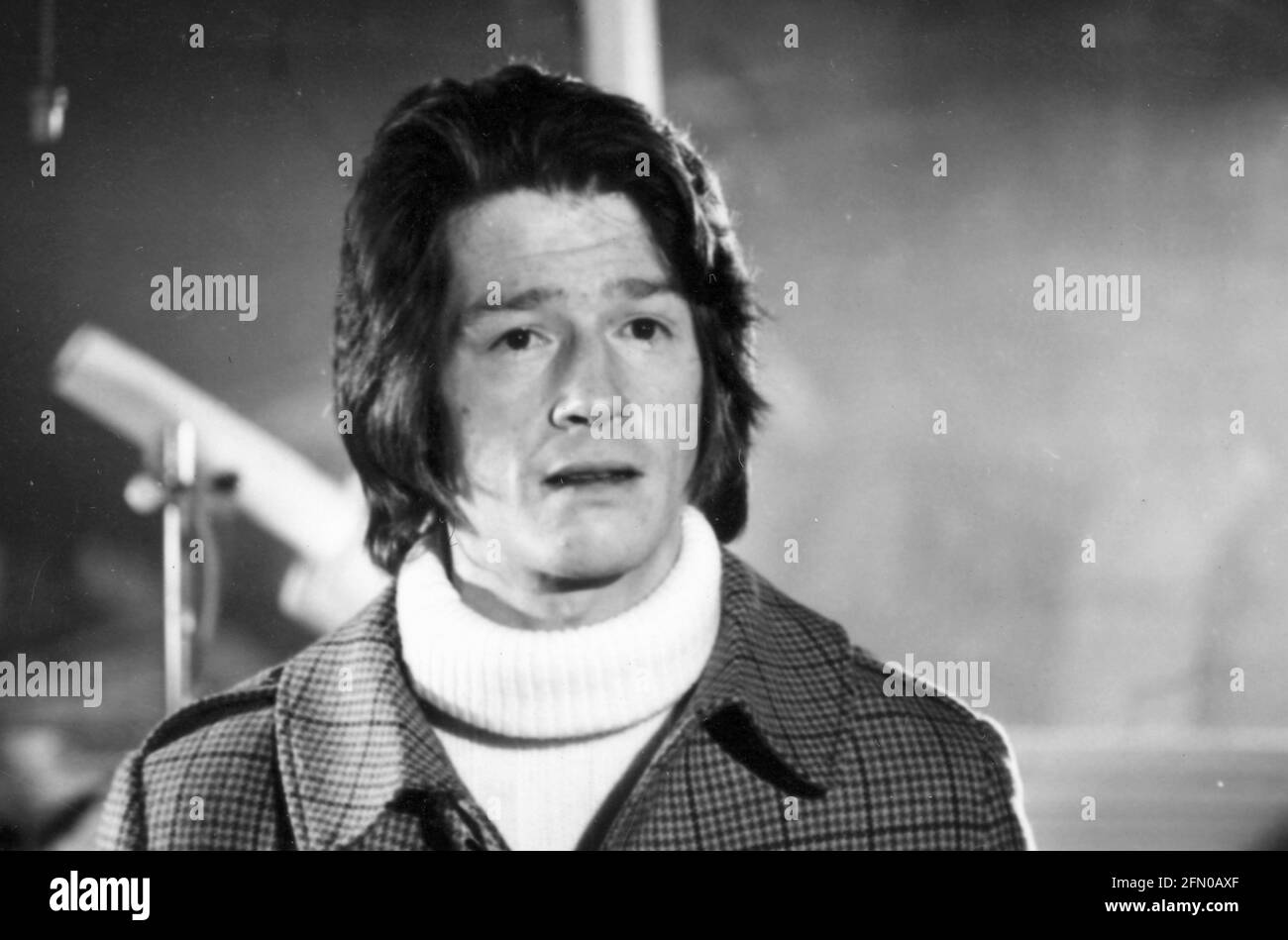 Mr Forbush and the Penguins, 1971 Film Stock Photo - Alamy