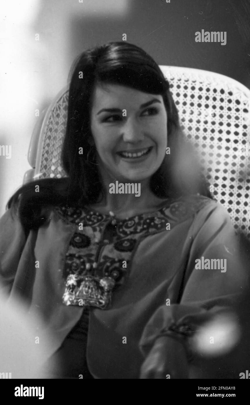 Mr Forbush and the Penguins, 1971 Film Stock Photo - Alamy