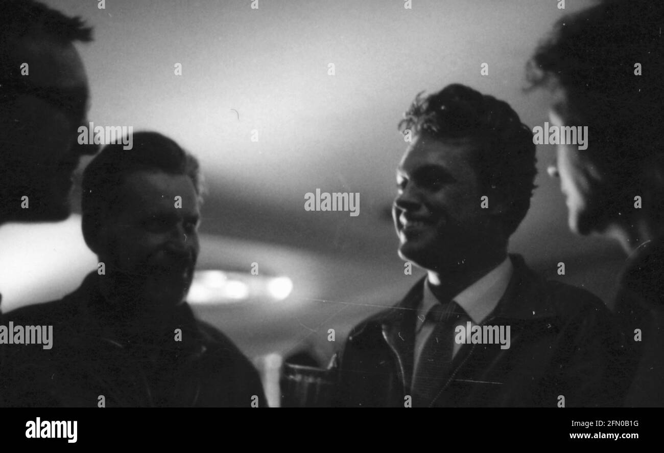 Mr Forbush and the Penguins, 1971 Film Stock Photo - Alamy