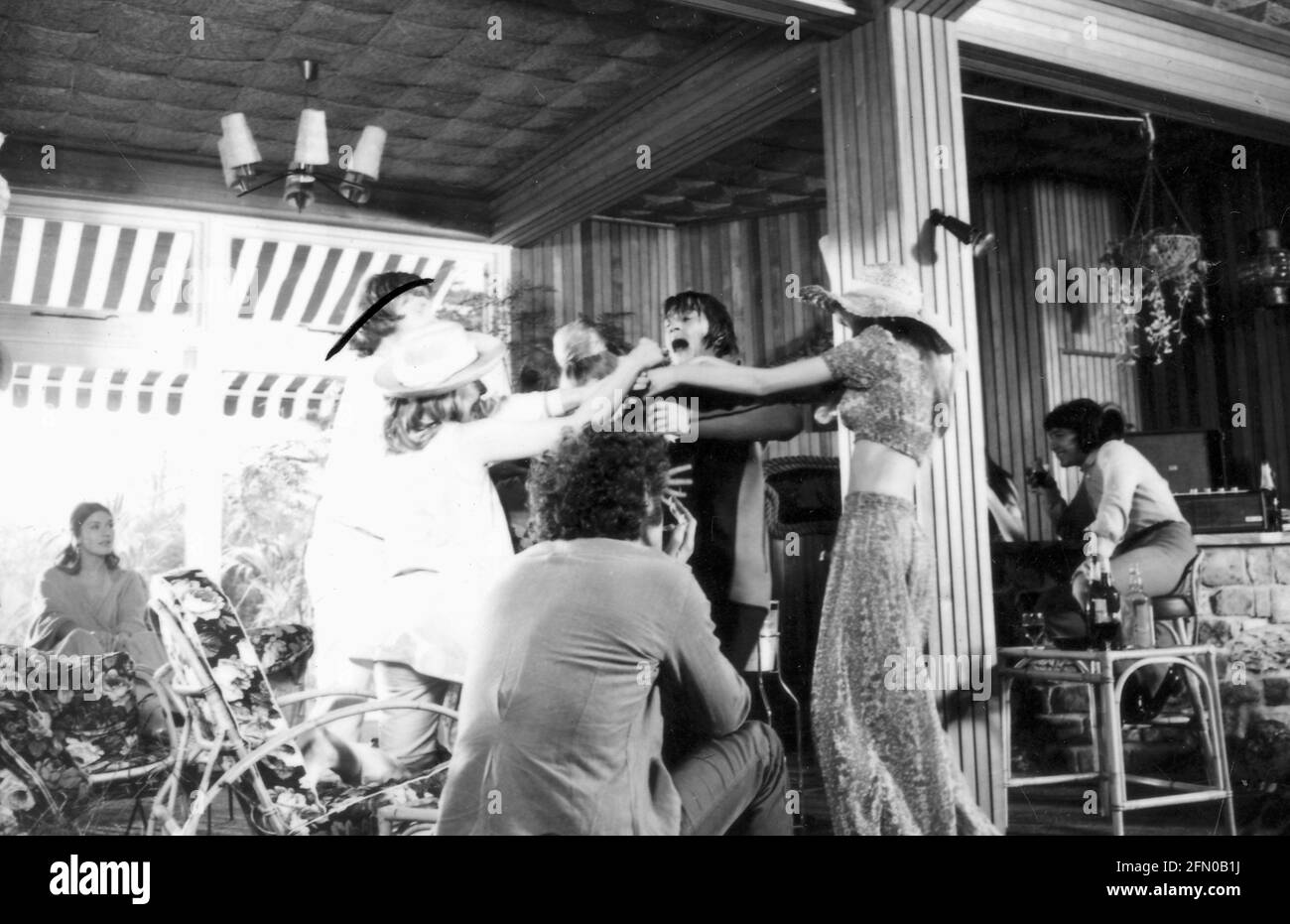 Forbush hi-res stock photography and images - Alamy