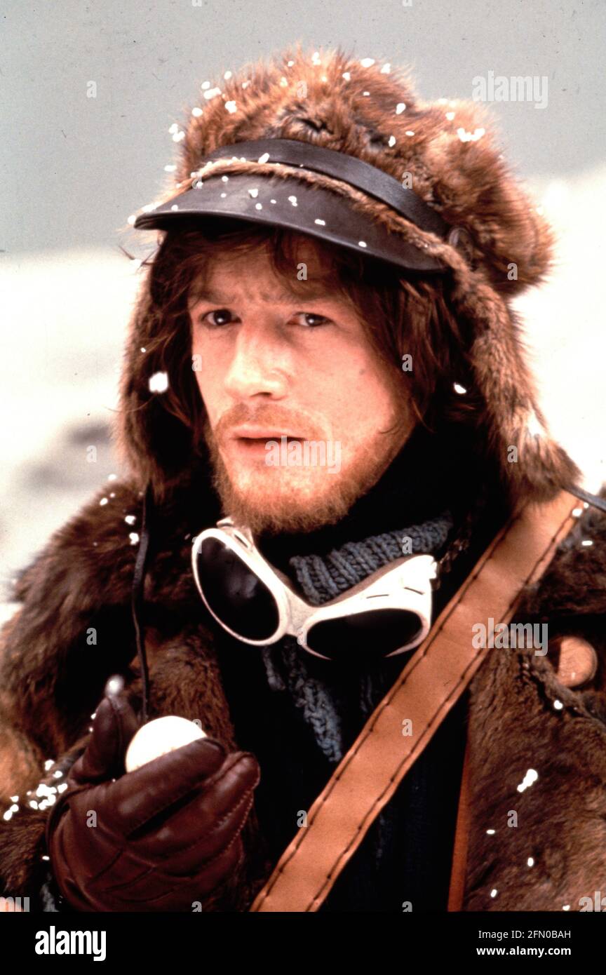 Mr Forbush and the Penguins, 1971, Film Stock Photo - Alamy