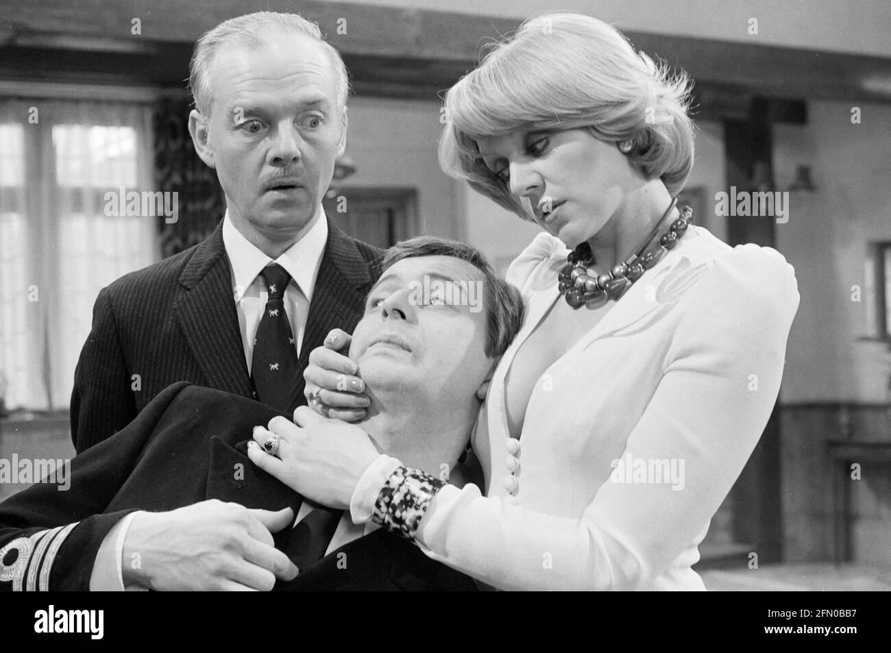 Not Now, Comrade, 1976, Film Stock Photo - Alamy