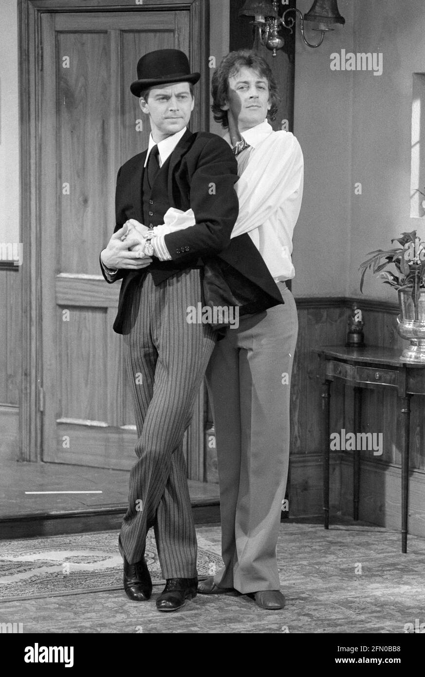 Ian lavender 1970s hi-res stock photography and images - Alamy