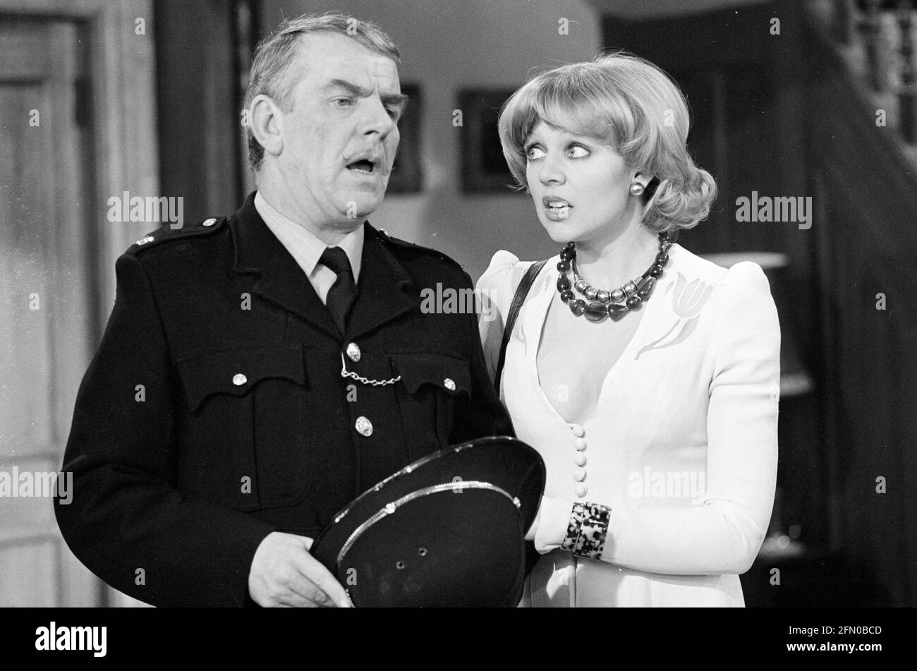 Not Now, Comrade, 1976, Film Stock Photo - Alamy