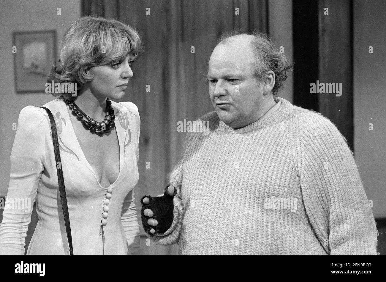 Carol hawkins 1976 hi-res stock photography and images - Alamy