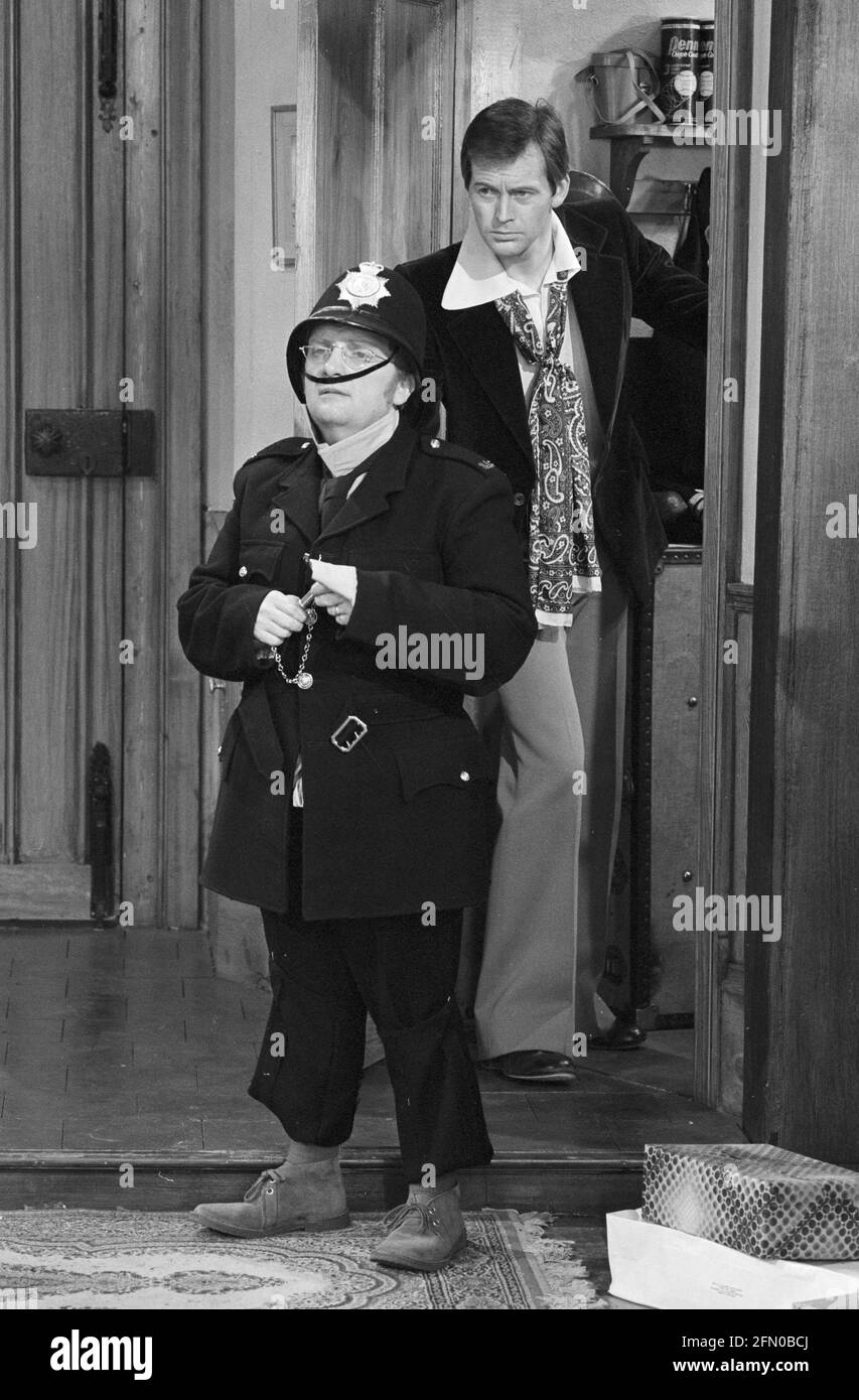 Not Now, Comrade, 1976, Film Stock Photo - Alamy
