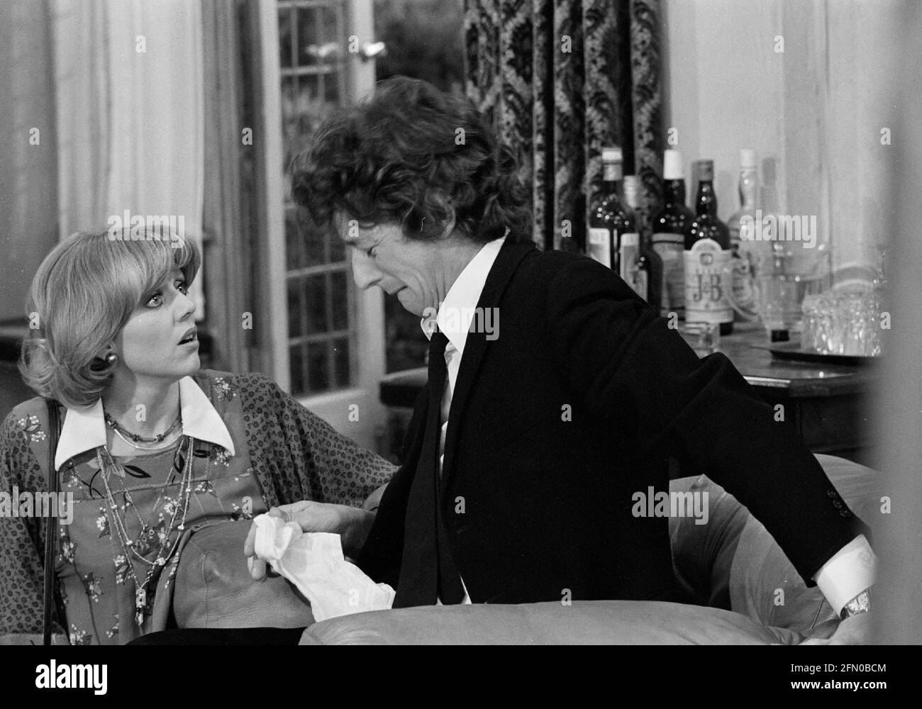 Not Now, Comrade, 1976, Film Stock Photo - Alamy