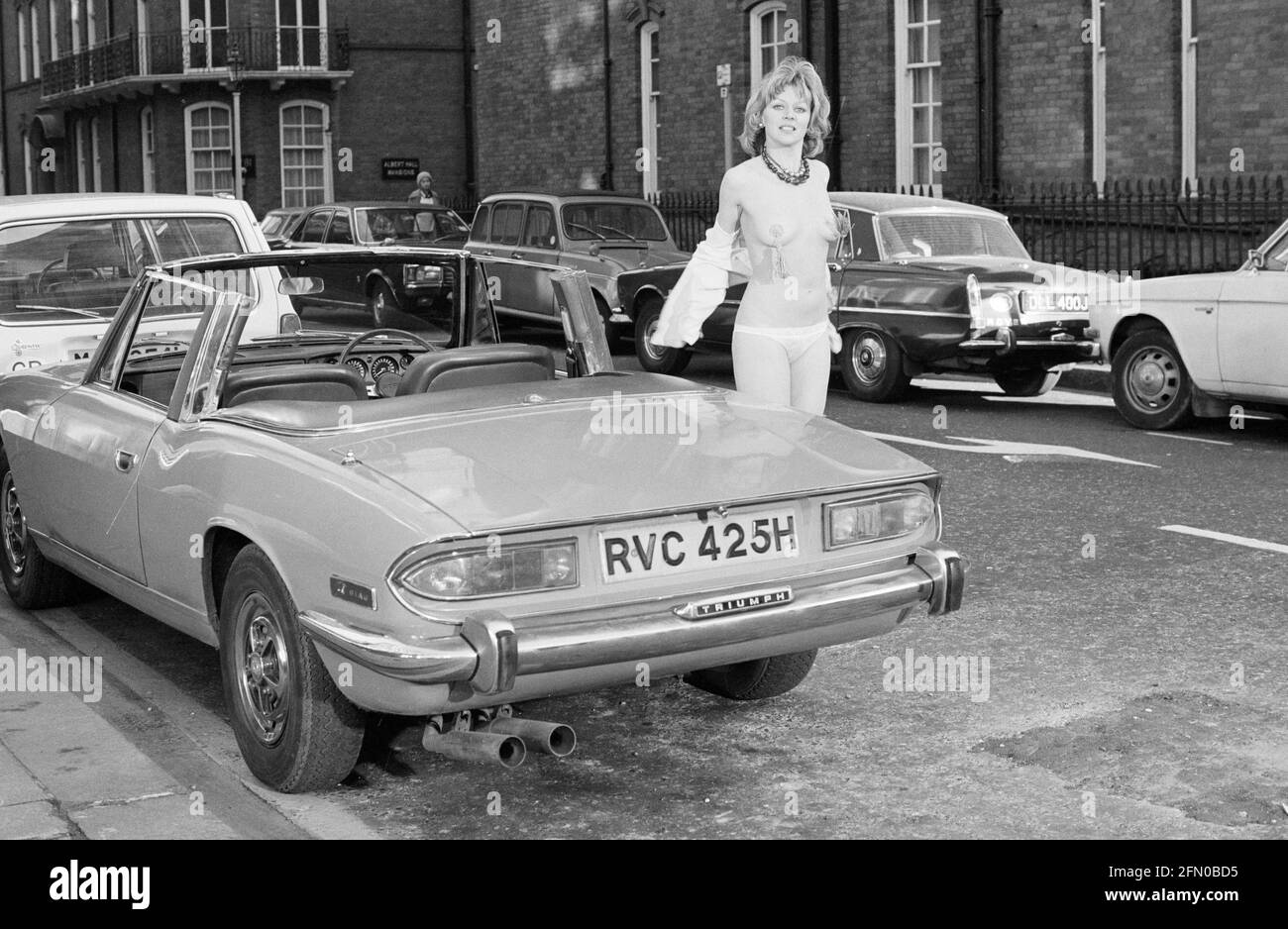 Not Now, Comrade, 1976, Film Stock Photo - Alamy