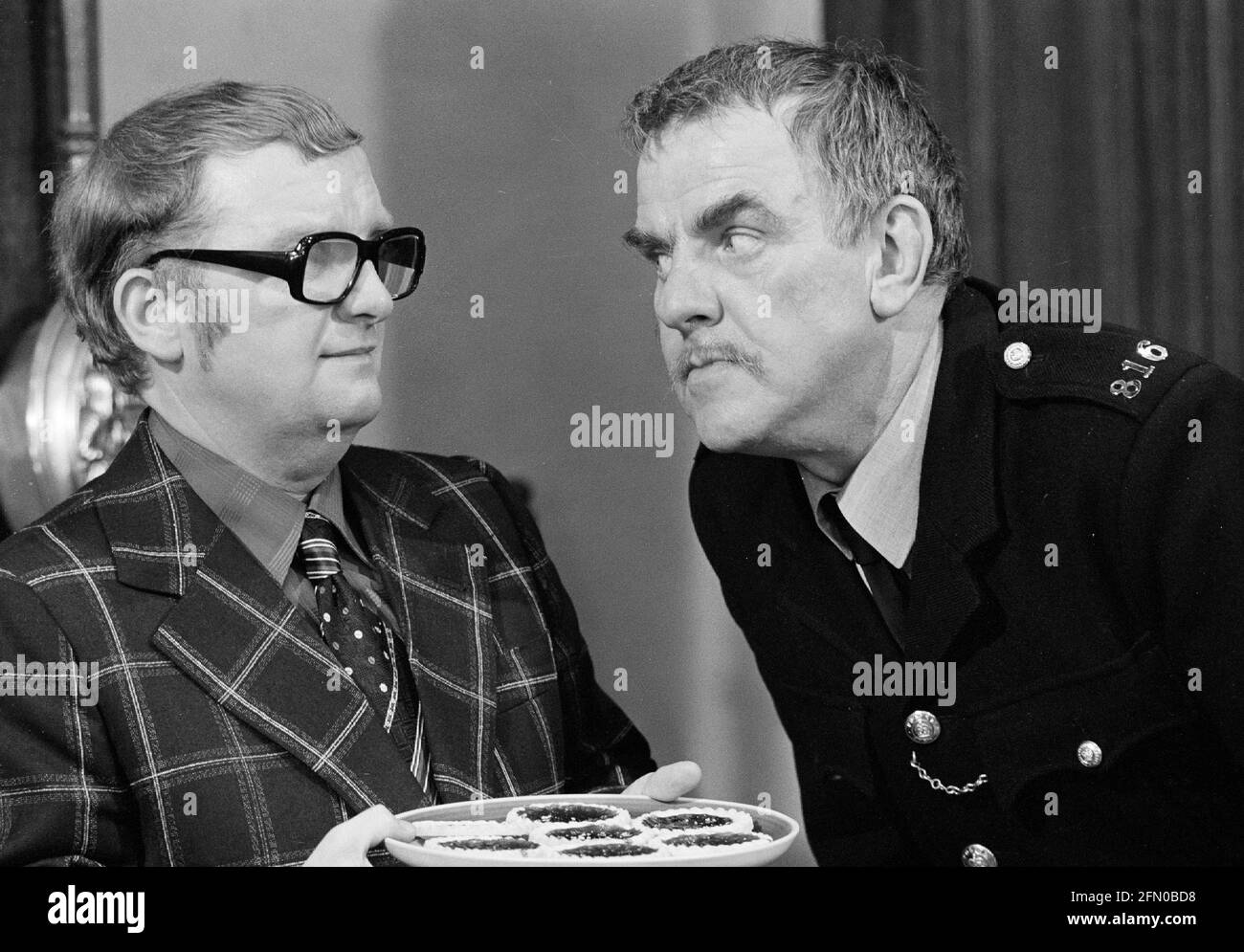 Not Now, Comrade, 1976, Film Stock Photo - Alamy