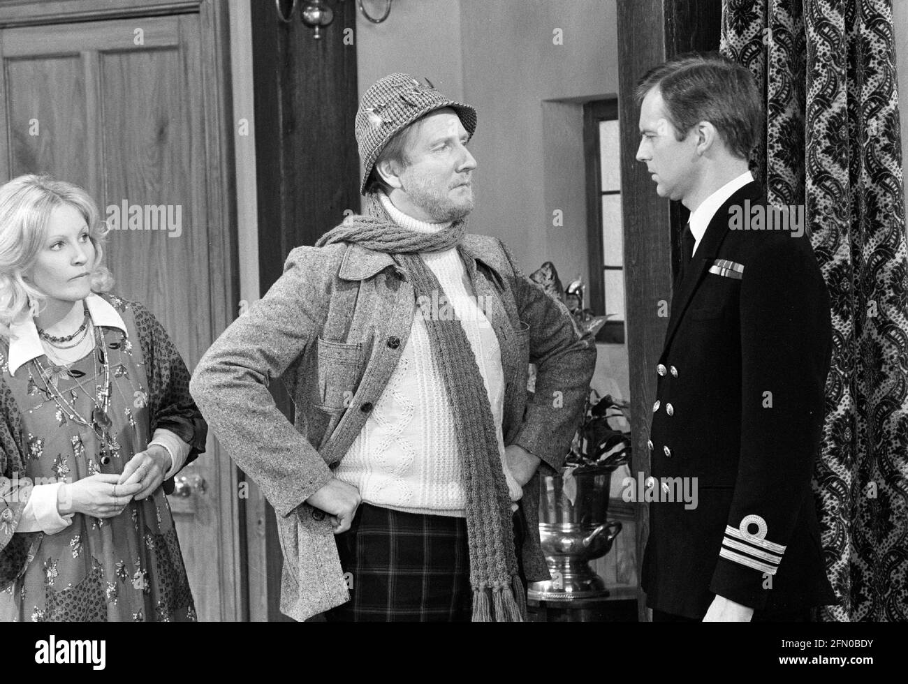 Not Now, Comrade, 1976, Film Stock Photo - Alamy