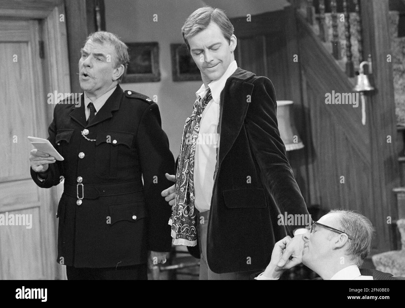 Not Now, Comrade, 1976, Film Stock Photo - Alamy