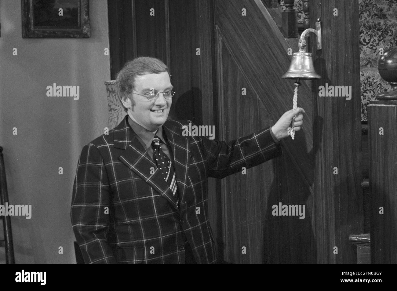 Don estelle Black and White Stock Photos & Images - Alamy