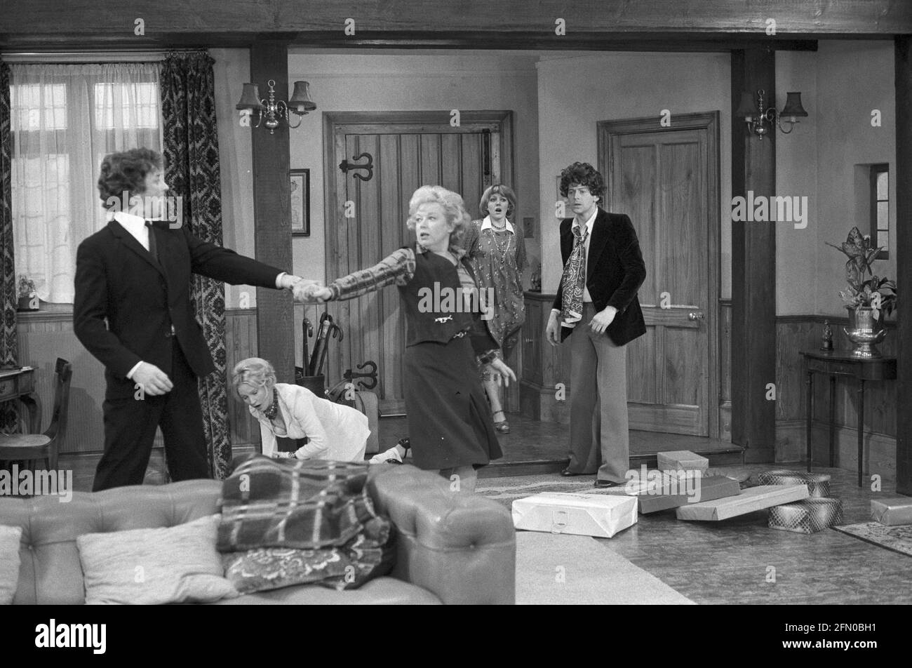 Lewis fiander hi-res stock photography and images - Alamy