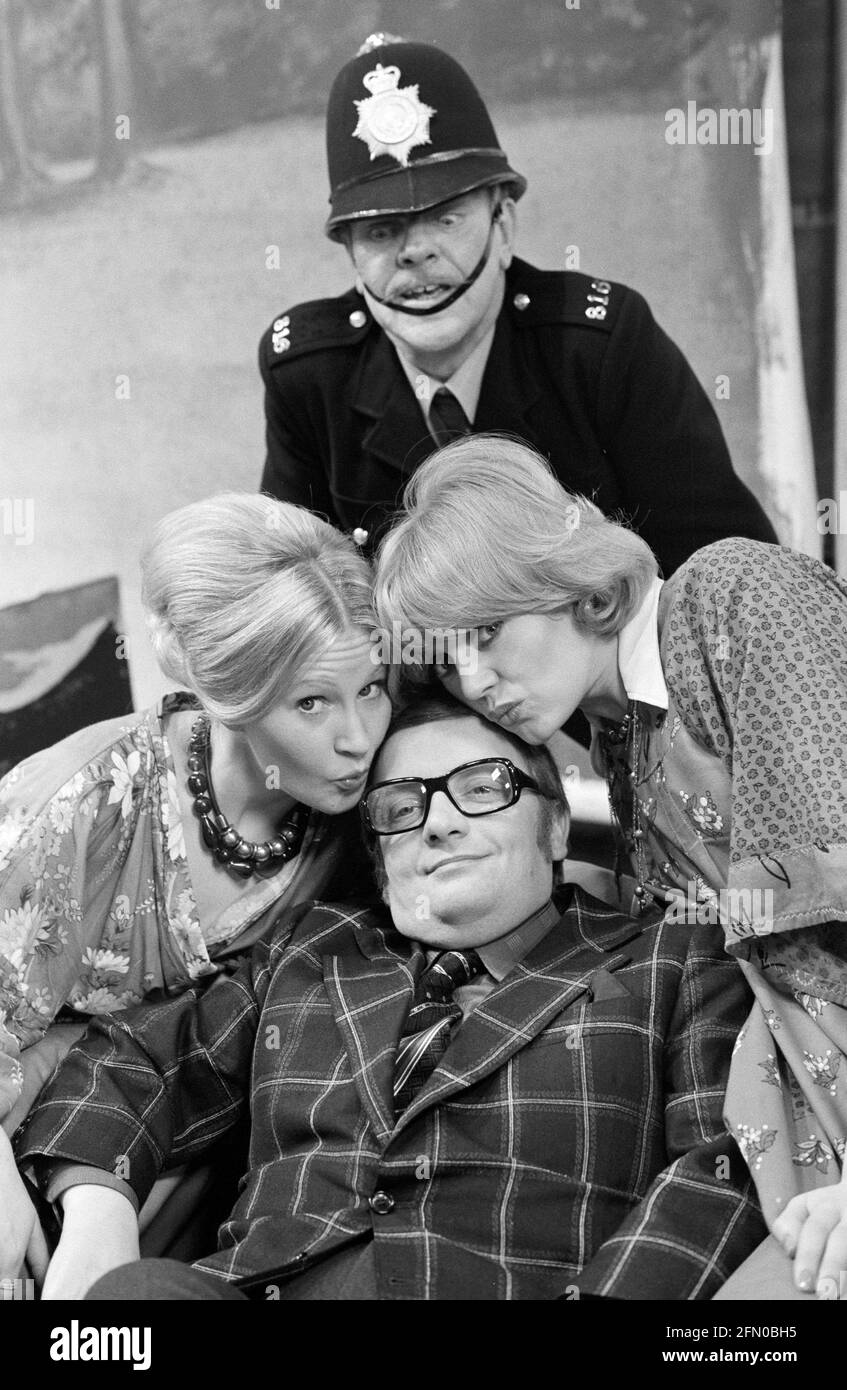 Not Now, Comrade, 1976, Film Stock Photo - Alamy