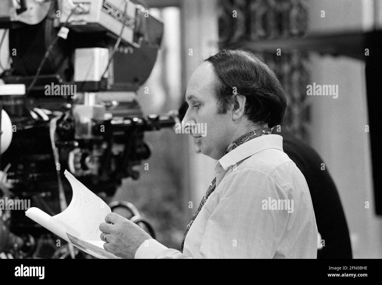 Not Now, Comrade, 1976, Film Stock Photo - Alamy