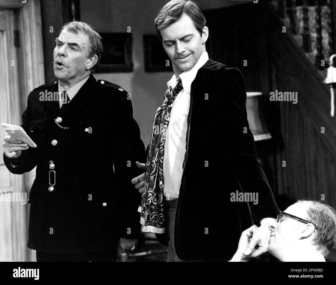 Not Now, Comrade, 1976, Film Stock Photo - Alamy
