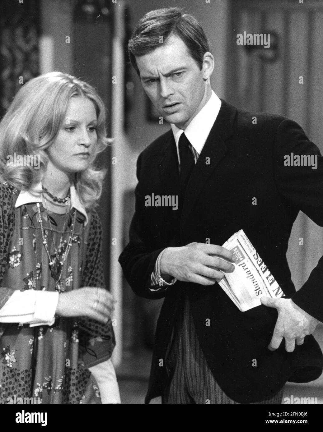 Not Now, Comrade, 1976, Film Stock Photo - Alamy