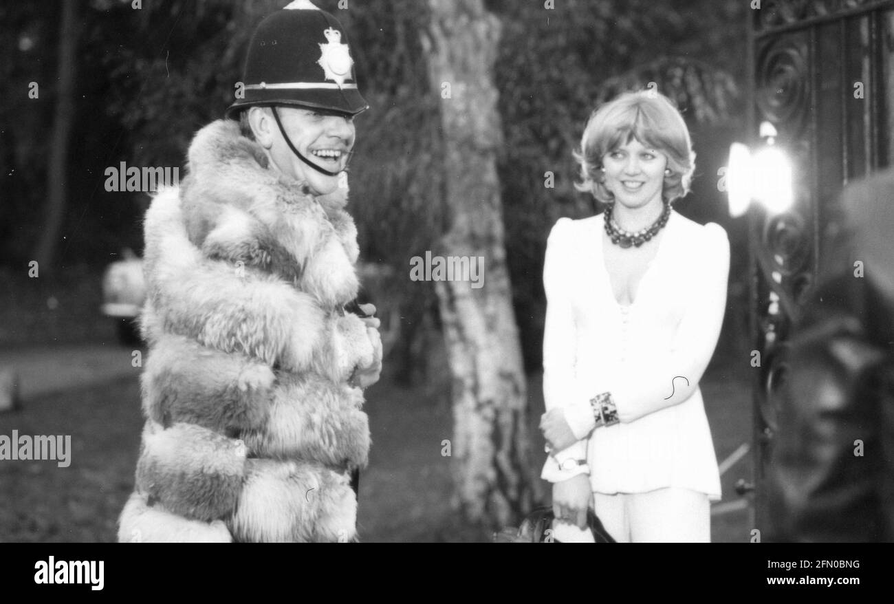 Not Now, Comrade, 1976, Film Stock Photo - Alamy