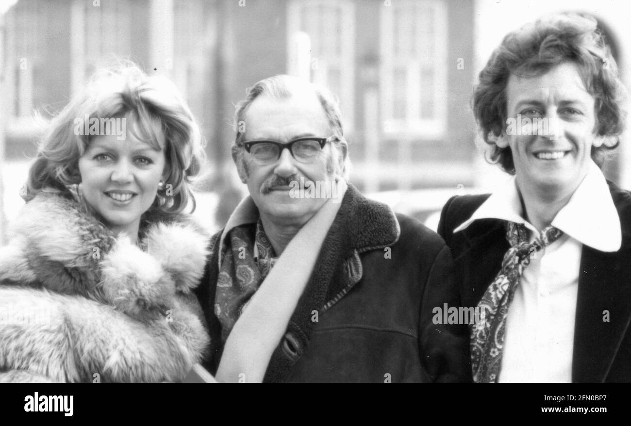 Not Now, Comrade, 1976, Film Stock Photo - Alamy