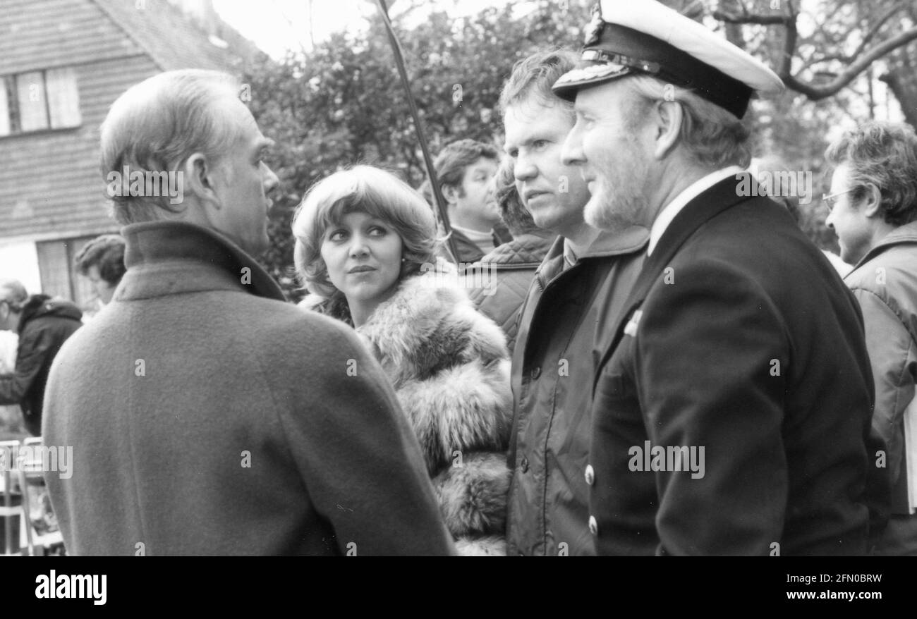 Not Now, Comrade, 1976, Film Stock Photo - Alamy