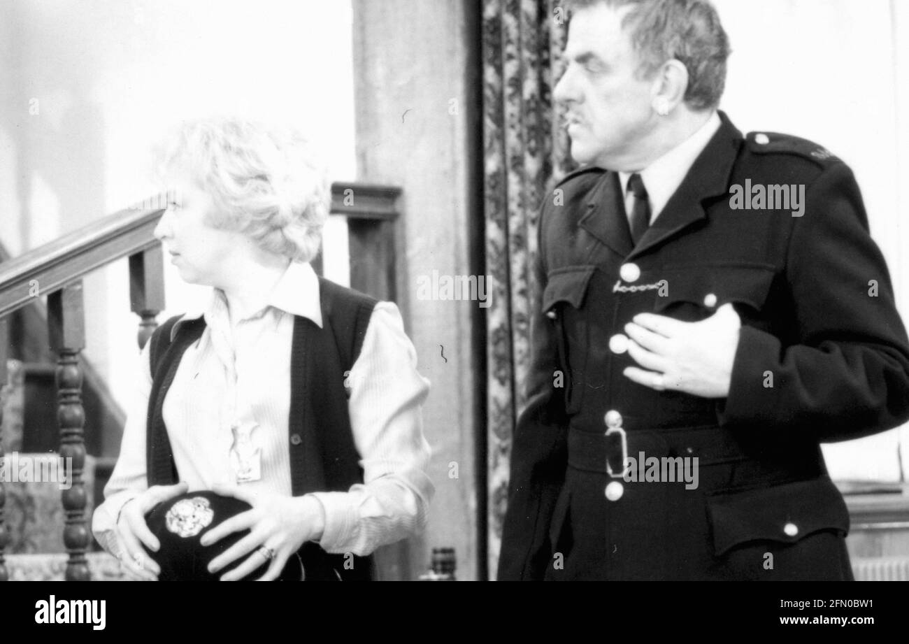 Not Now, Comrade, 1976, Film Stock Photo - Alamy
